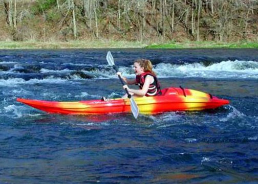 | Missouri Ozarks Float Trips - Canoeing, Kayaking, Floating the North ...